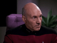 Picard Gif