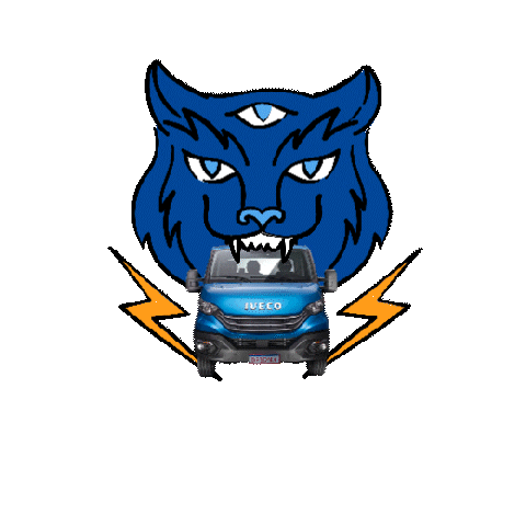 Daily IVECO GIFs on GIPHY - Be Animated