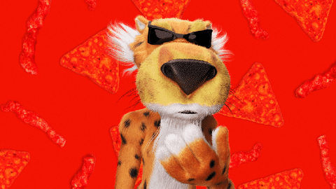 No Way What GIF by Cheetos - Find & Share on GIPHY