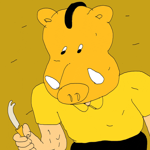PICKPOCKETS GANG GIFs on GIPHY - Be Animated