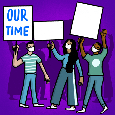 Stay Healthy Health Care GIF by Creative Courage - Find & Share on GIPHY