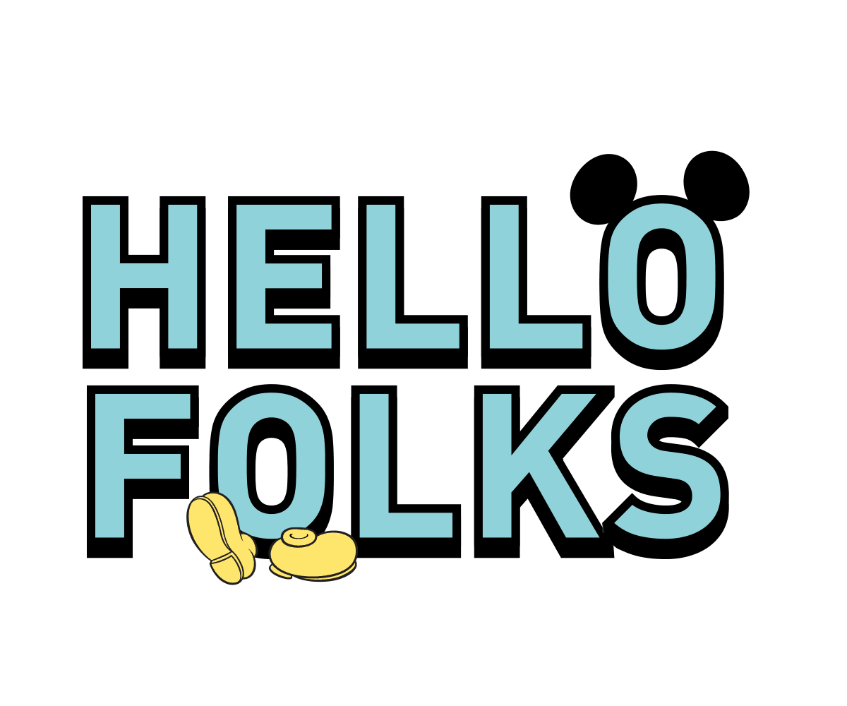 Good Morning Hello Sticker by Mickey Mouse for iOS & Android | GIPHY