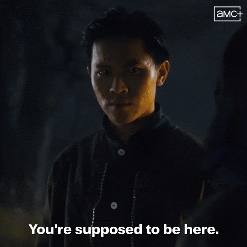 Orphan Black: Echoes GIFs on GIPHY - Be Animated