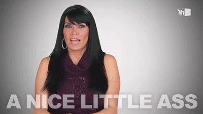 Big Ang Diamonds Gif