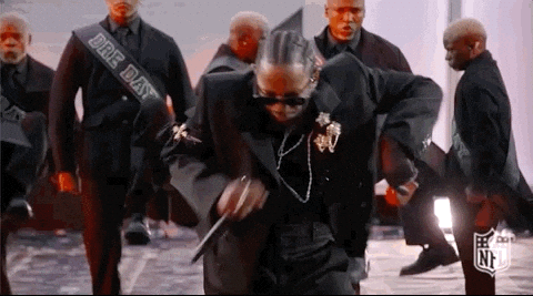 Super Bowl Half Time Show GIFs - Get the best GIF on GIPHY