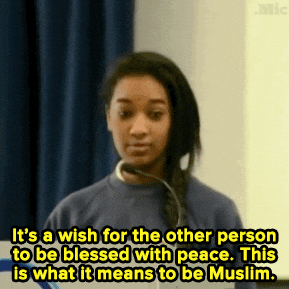 Islam GIFs - Find & Share on GIPHY