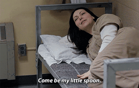 Little-spoon GIFs - Get the best GIF on GIPHY