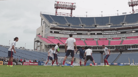 Titans Stadium GIFs - Get the best GIF on GIPHY