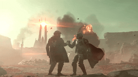 [TÓPICO OFICIAL] - Helldivers II | Page 23 | Fórum Adrenaline - Um dos ...