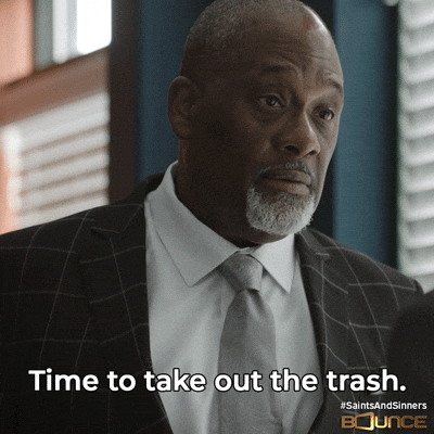 Garbage-rats GIFs - Get the best GIF on GIPHY