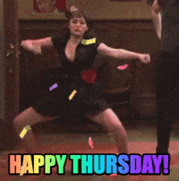 Best almost friday GIFs - Primo GIF - Latest Animated GIFs