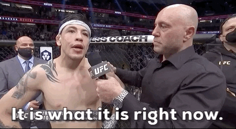 Ufc-270 GIFs - Get the best GIF on GIPHY