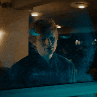 Ed Sheeran Thinking Out Loud Gif
