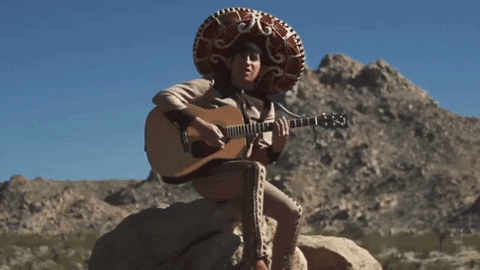 Mariachi-singer GIFs - Get the best GIF on GIPHY