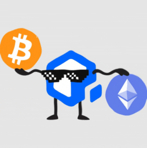 Bitcoin Criptomoedas GIF by Liqi Digital Assets - Find & Share on GIPHY