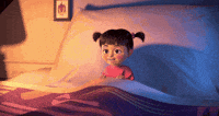 Funny Pixar Gifs