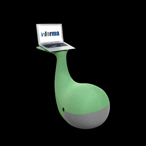 Office Desk GIFs - Get the best GIF on GIPHY