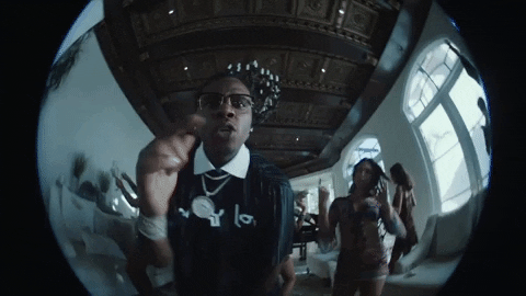 Gunna GIF by Justin Rarri - Find & Share on GIPHY