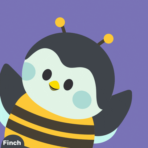 Finch Care GIFs on GIPHY - Be Animated