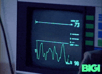 Heart Monitor Tumblr Gif