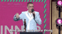 One-more-thing GIFs - Get the best GIF on GIPHY