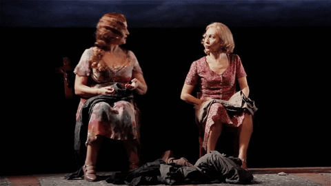 Theatre Teatro GIF by Temporada Alta - Find & Share on GIPHY