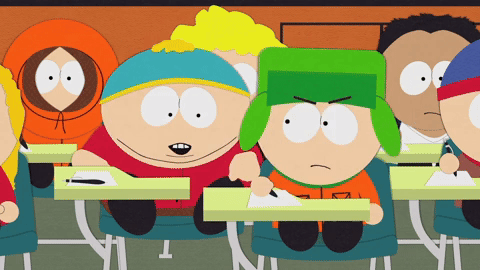 Episode 9 - Truth and Advertising GIFs on GIPHY - Be Animated