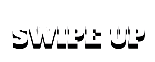 Swipe up GIFs on GIPHY - Be Animated