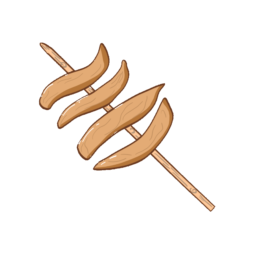 Street Food Sticker for iOS & Android | GIPHY