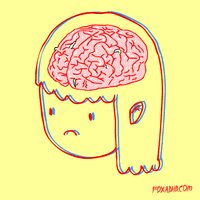 Headache Animated Gif