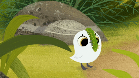 Being Weird With Your Best Friend GIFs - Get the best GIF on GIPHY