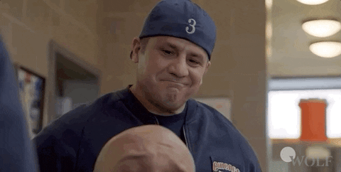 Chicago Fire GIF by Wolf Entertainment - Find & Share on GIPHY