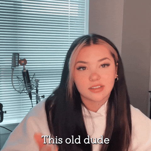 We-are-old GIFs - Get the best GIF on GIPHY