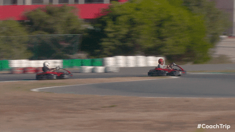 Cutting Corners GIFs - Get the best GIF on GIPHY