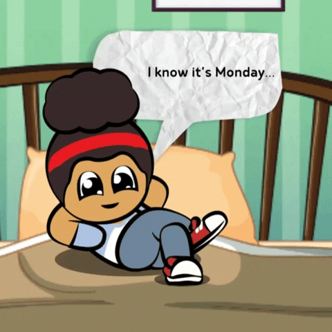 5 GIFs to Share Sneaky Sophie's Thoughts by The Token Fairy | GIPHY