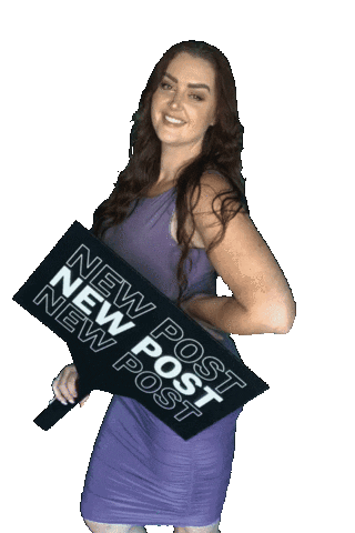 Alexis Bree Sticker By Instagram Gif for iOS & Android | GIPHY