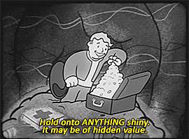 Fallout-4-edits GIFs - Get the best GIF on GIPHY