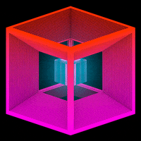4th Dimension Gif
