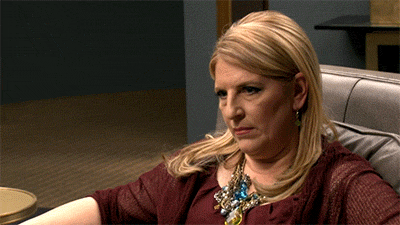 Lisa-lampanelli GIFs - Get the best GIF on GIPHY