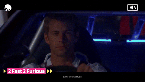 Fast And Furious Gif