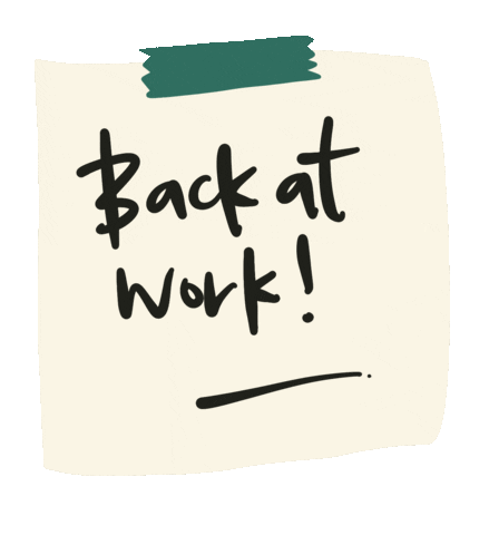 Work Working Sticker for iOS & Android | GIPHY