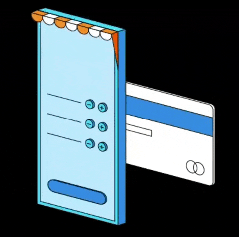 Ticket Sale GIFs - Get the best GIF on GIPHY