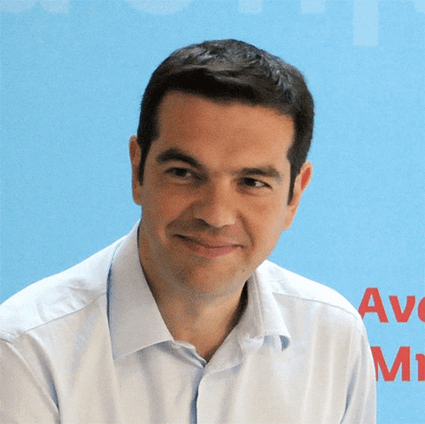 Alexis-tsipras GIFs - Get the best GIF on GIPHY