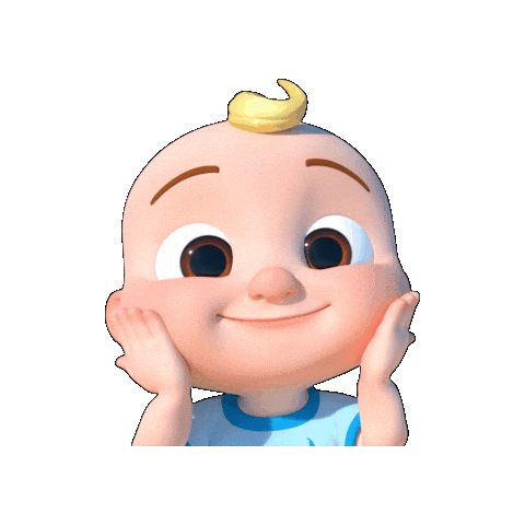 CoComelon GIFs on GIPHY - Be Animated