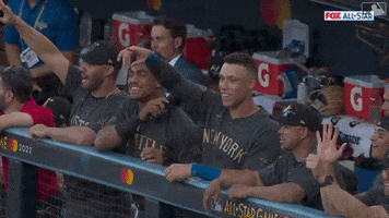 New York Yankees GIFs on GIPHY - Be Animated