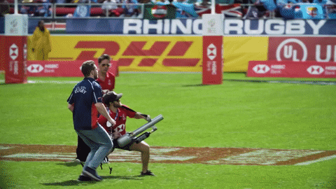 Dance Fail Gif