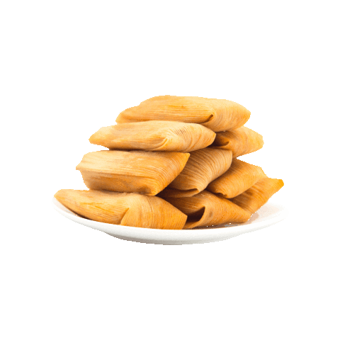 Eat Mexican Food Sticker by Indio International Tamale Festival for iOS ...
