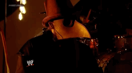 Mark-crozer-and-the-rels GIFs - Get the best GIF on GIPHY