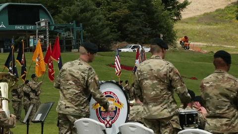 Fort Drum GIFs - Get the best GIF on GIPHY