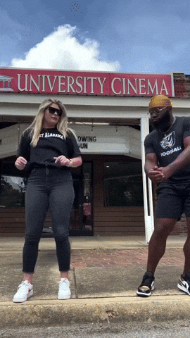 UWA Brand GIFs on GIPHY - Be Animated